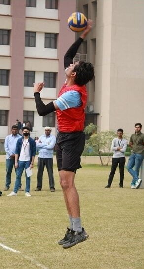 St. Xavier's College Jaipur