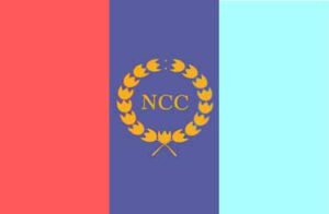 NCC - St. Xavier's College Jaipur